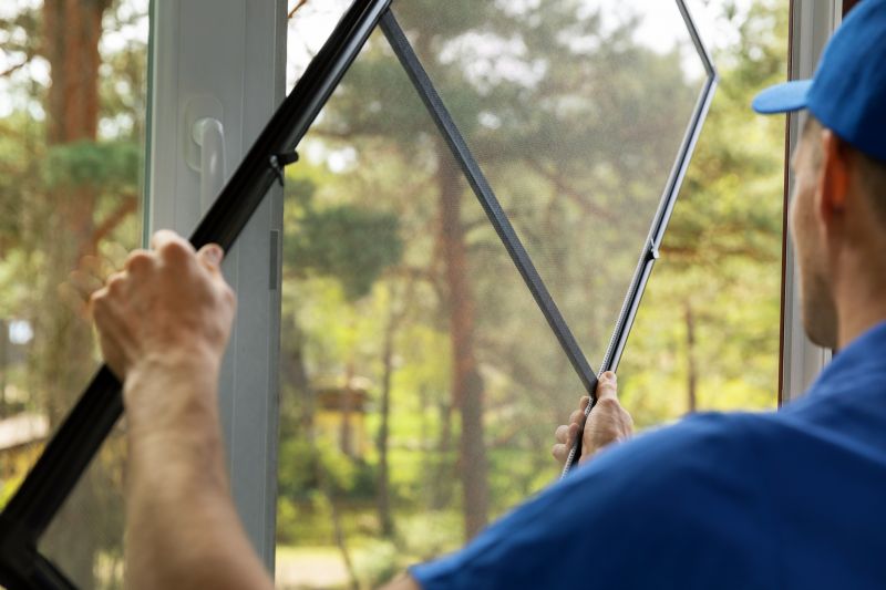 Window Installation Services in Arlington, TX | Window Installation